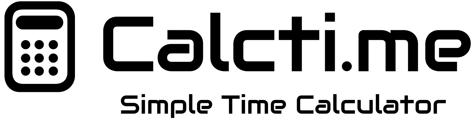 Simple Time Calculator